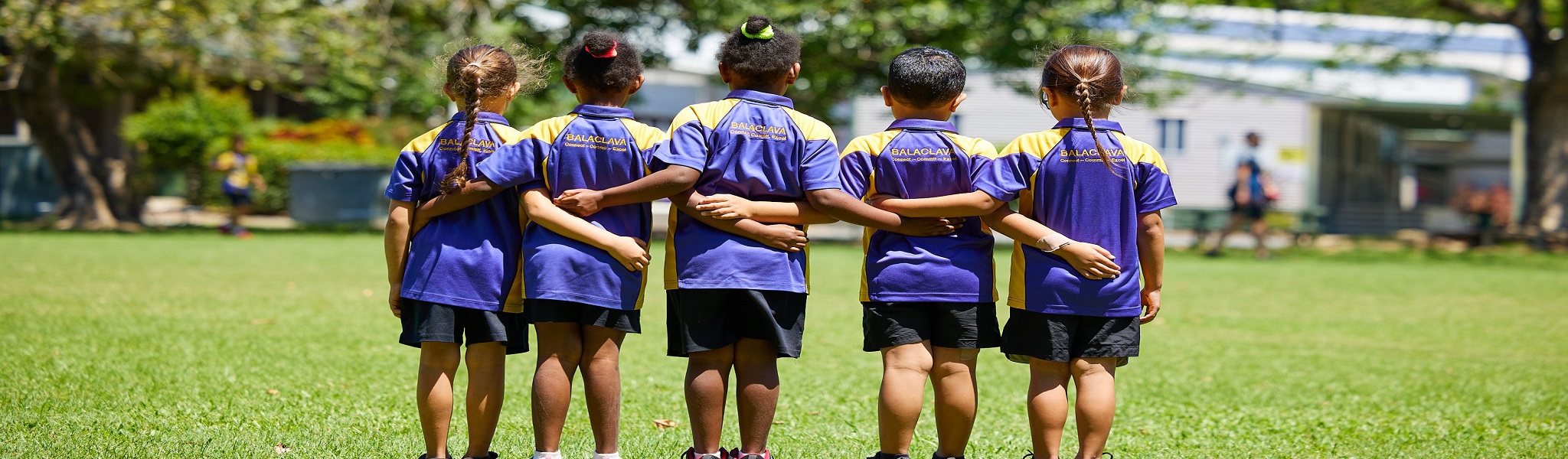 Balaclava State School